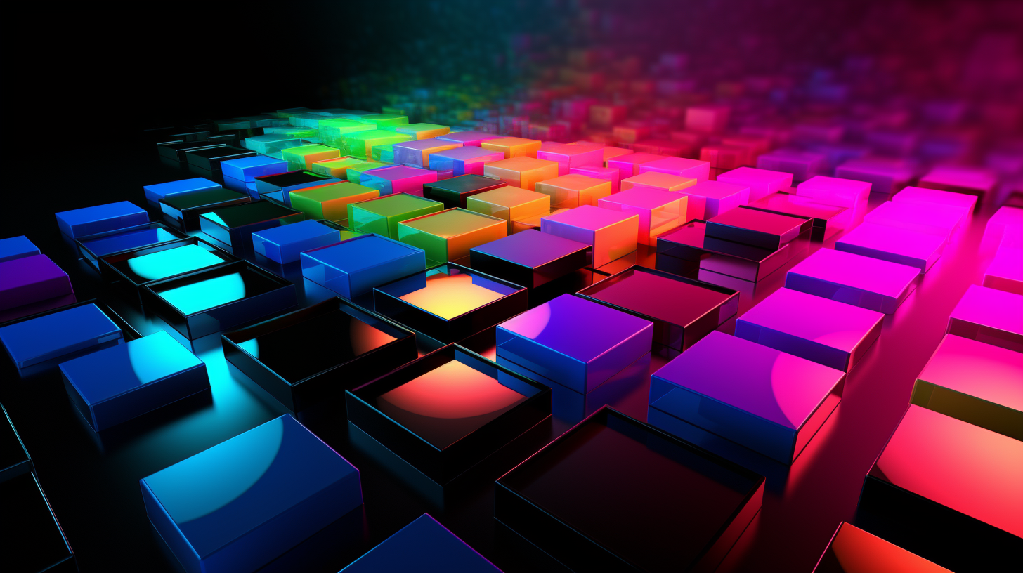 Richard Electronics - Electronic Components Distributor