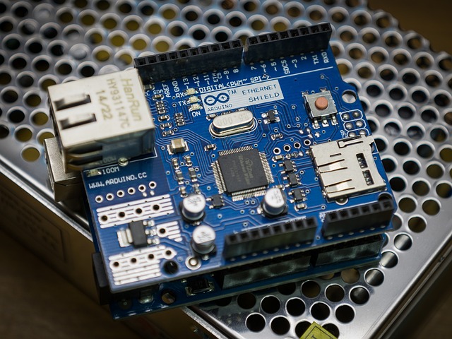 Arduino Zero: Pinout, Datasheet, Features, IDE and simulation - Richard