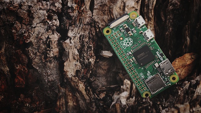 Raspberry Pi 5: Pinout, Specs, Datasheet & Projects - Richard