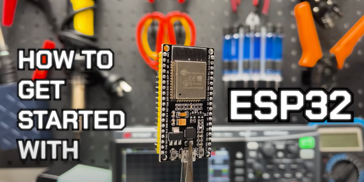 ESP32: Pinout, Specs, Features, Datasheet & Projects - Richard