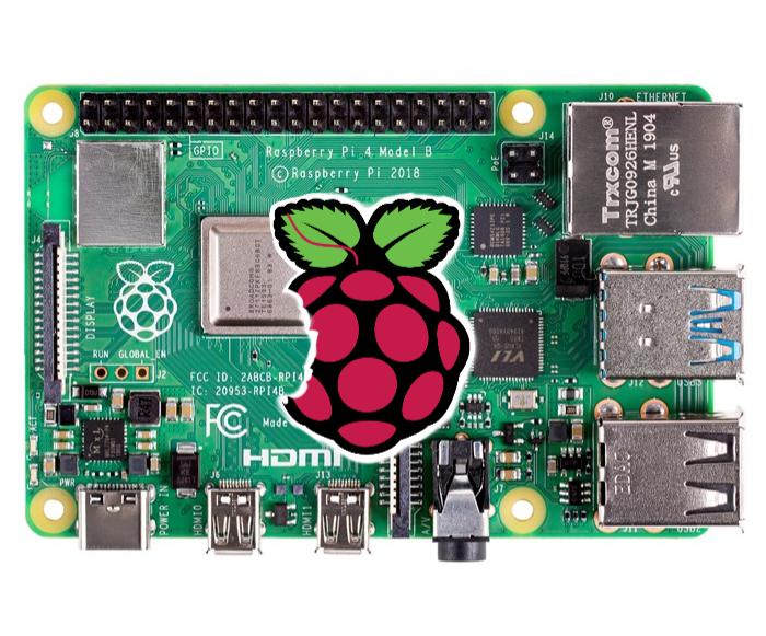 Taking Your First Bite: A Basic Beginner’s Guide to Raspberry Pi - Richard