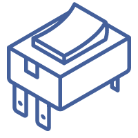 Richard Electronics - Electronic Components Distributor