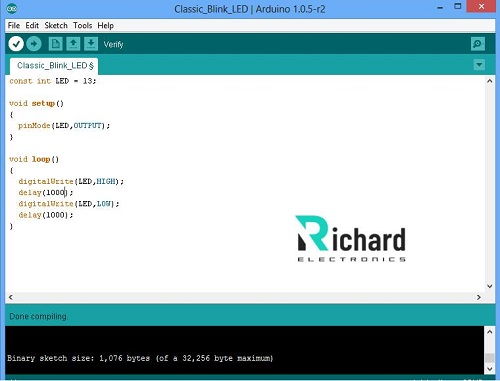 Arduino Micro: Pinout, Datasheet, Features, IDE and Simulation - Richard