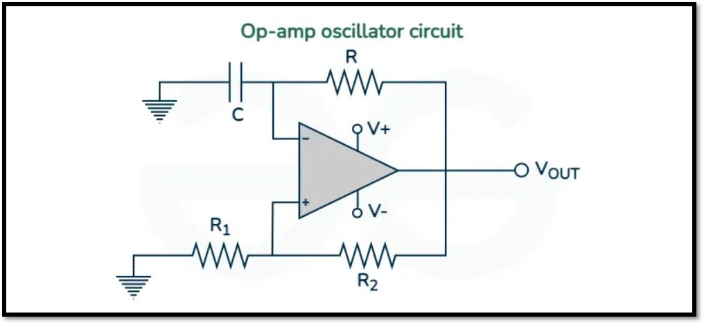Op-Amp Voltage and Gain Calculator|Tools - Richard